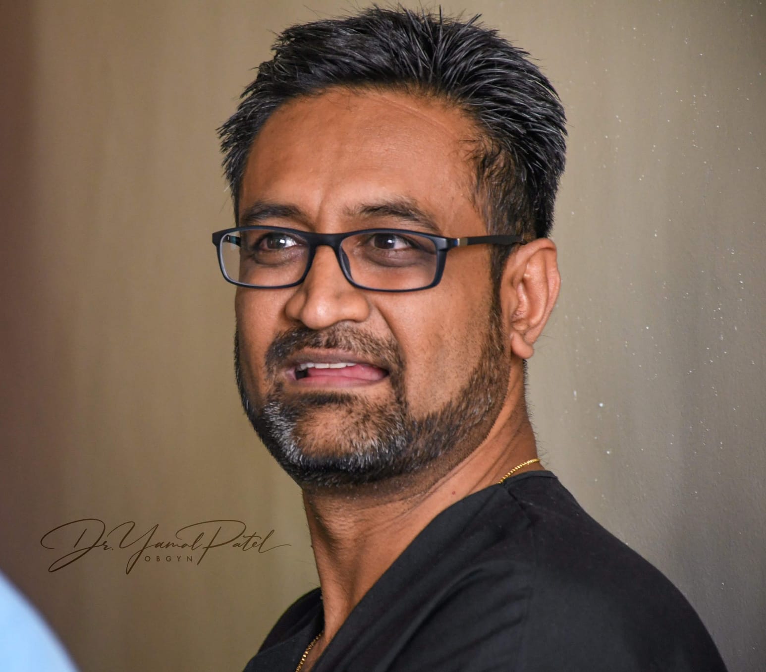 About Dr. Yamal • Dr. Yamal's Clinic