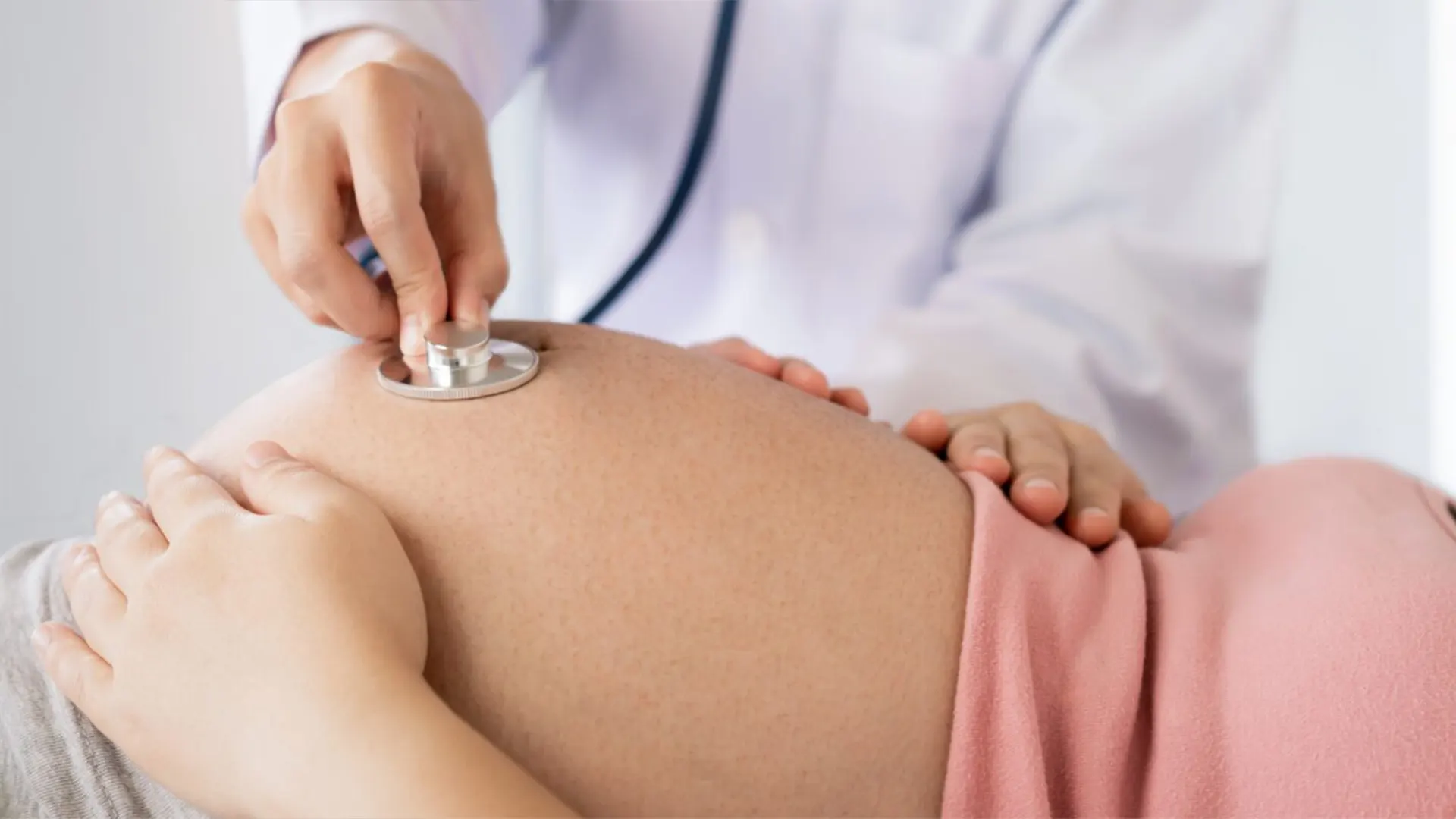 High-Risk Pregnancy • Dr. Yamal Patel High-Risk Pregnancy • Dr. Yamal Patel